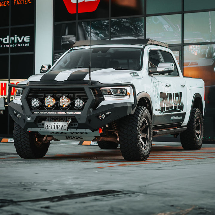 Dodge Ram DT/DS – precision-offroad-4x4