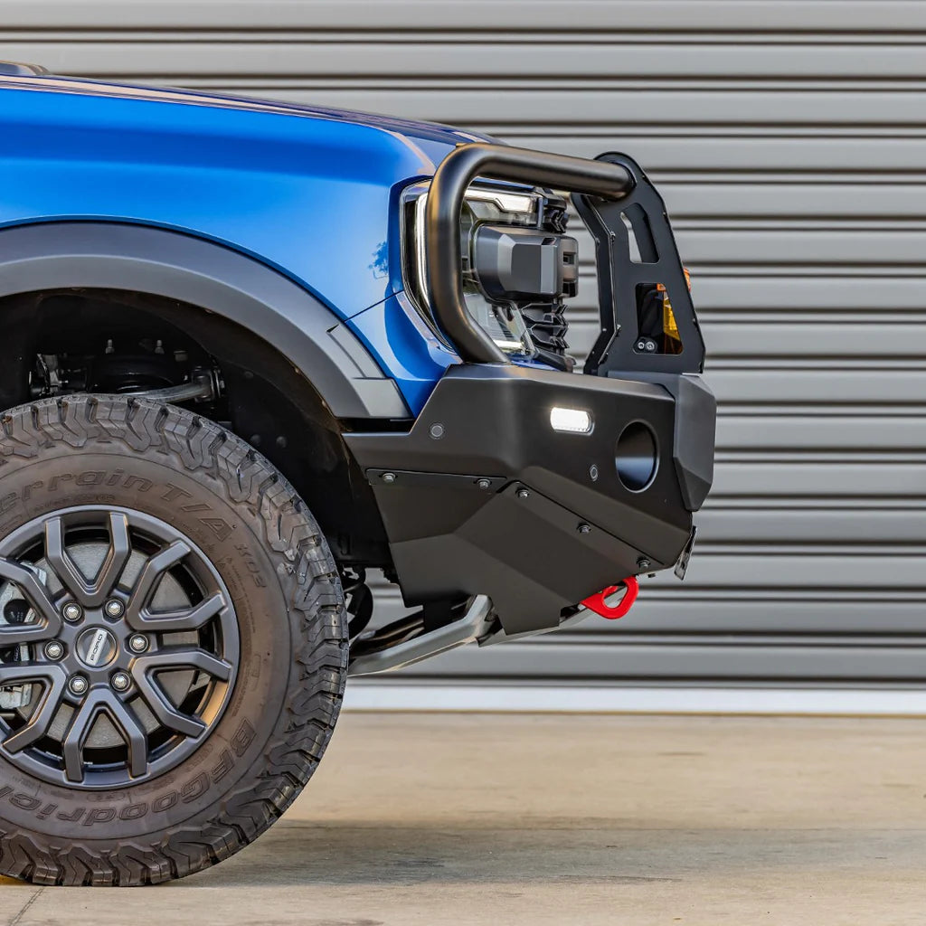 Ironman – precision-offroad-4x4