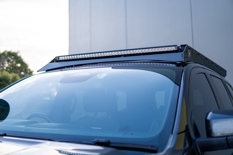 Ford Everest Next Gen Roof Racks – precision-offroad-4x4