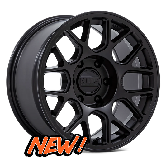 KMC – precision-offroad-4x4