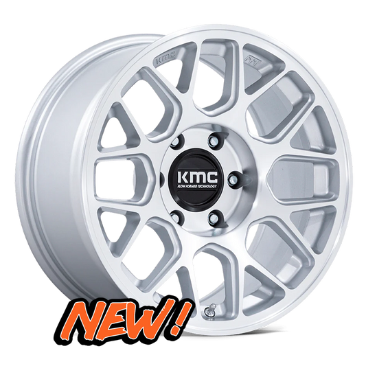 KMC – precision-offroad-4x4
