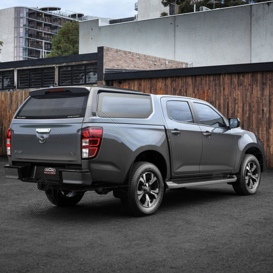 Maxliner – precision-offroad-4x4
