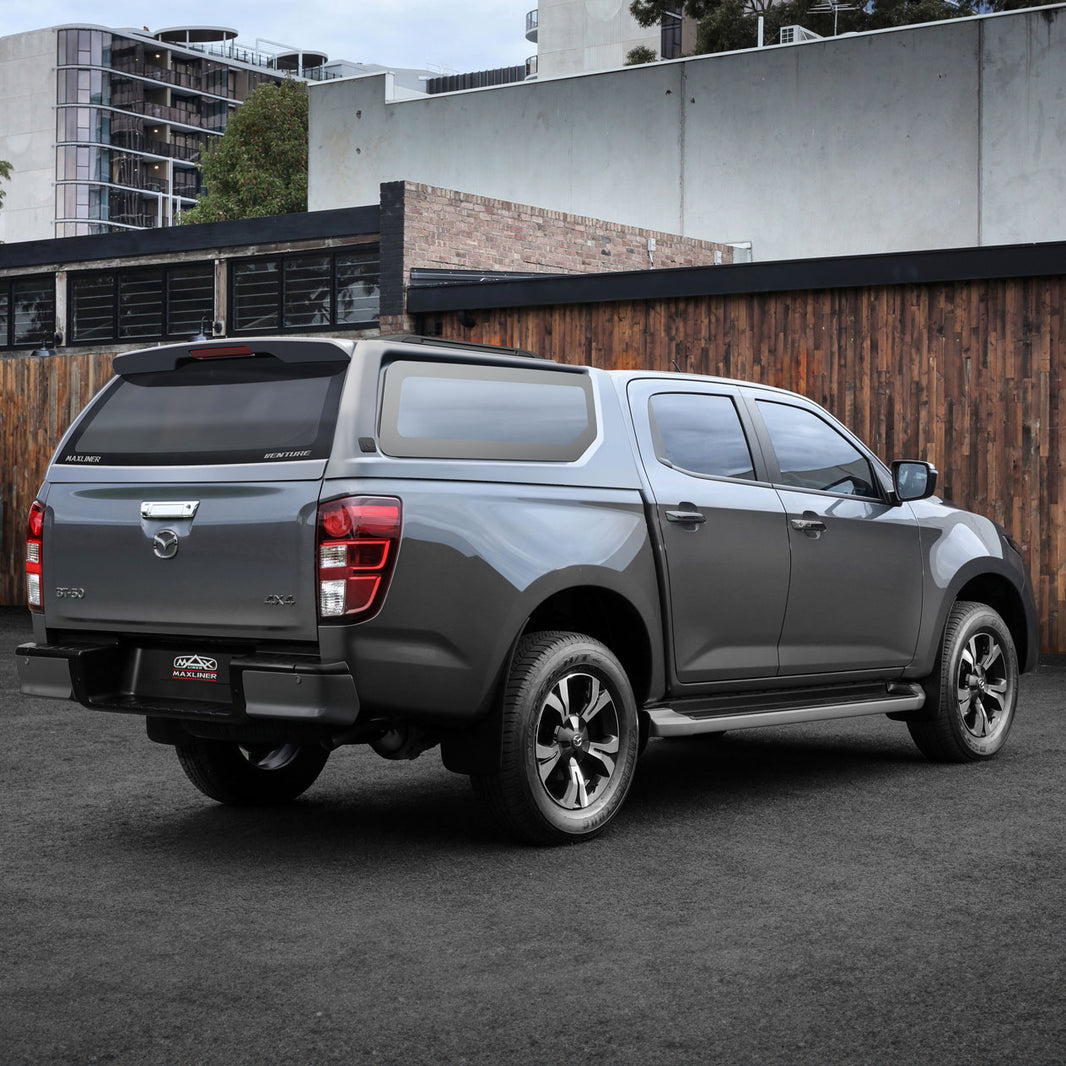 Maxliner – precision-offroad-4x4
