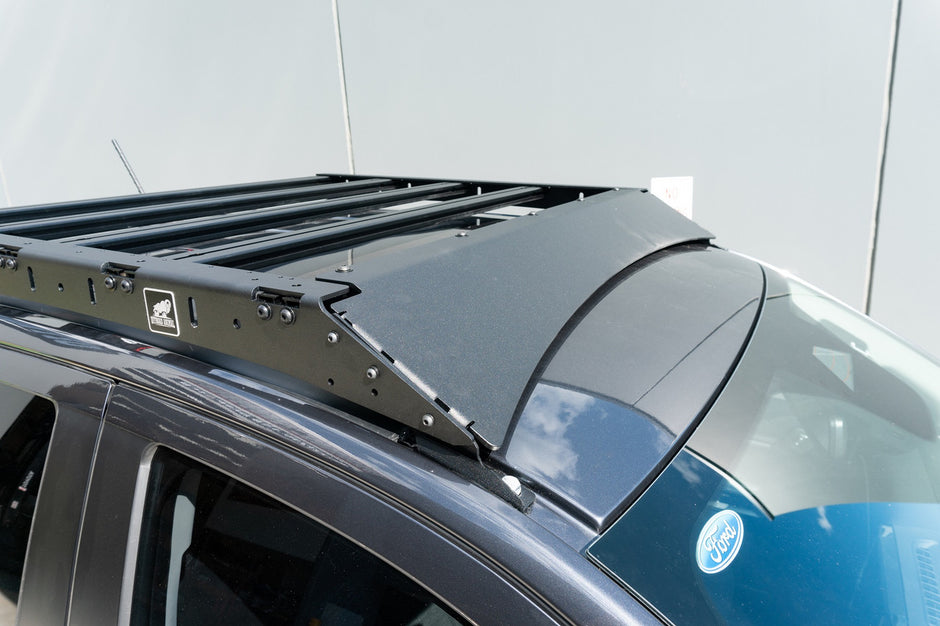 Ford Ranger Next Gen Roof Rack – precision-offroad-4x4