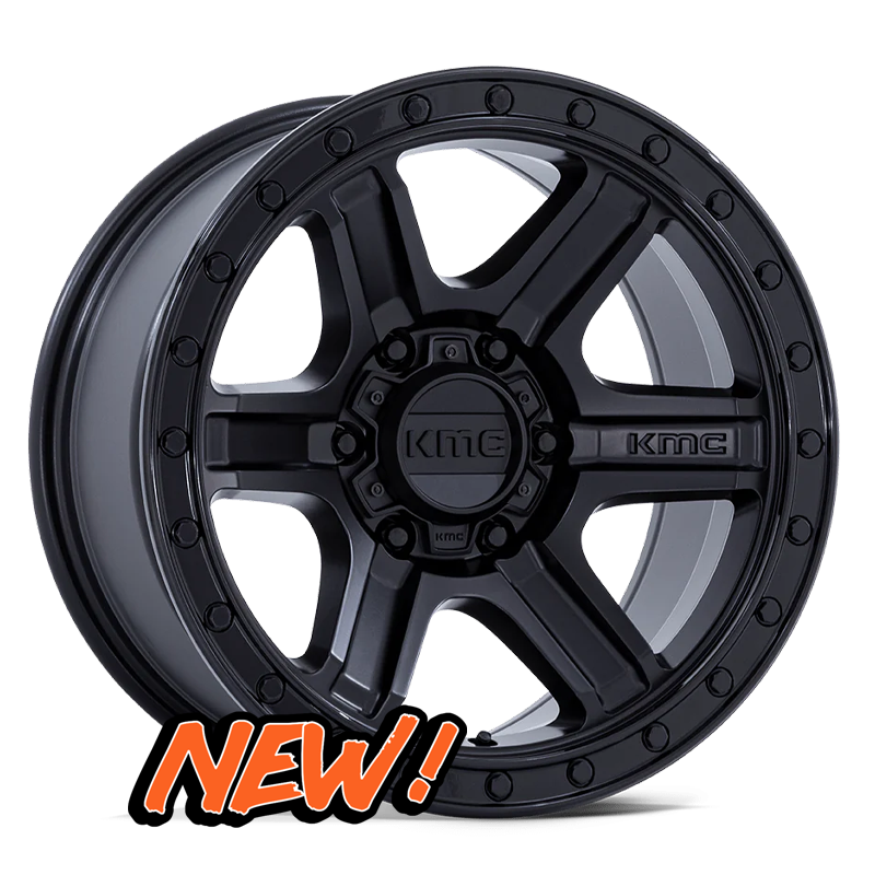 KMC-Wheels – precision-offroad-4x4