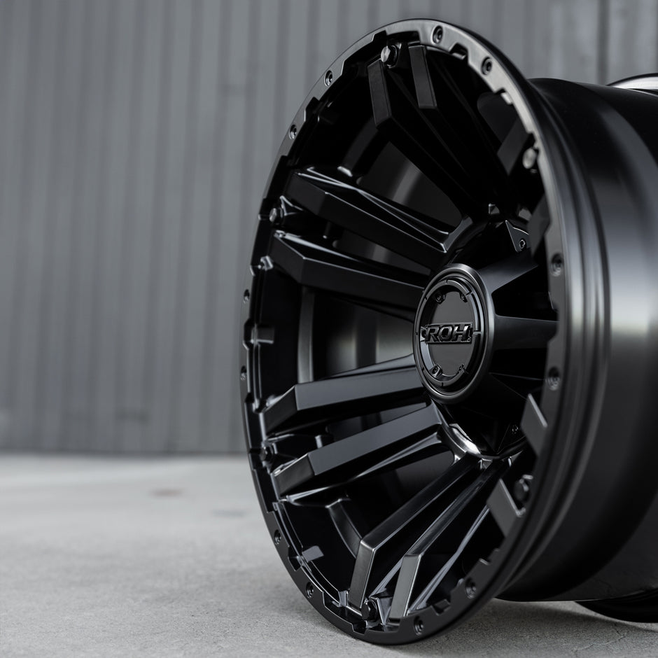 ROH WHEELS – precision-offroad-4x4