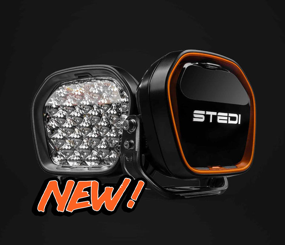 Stedi – precision-offroad-4x4