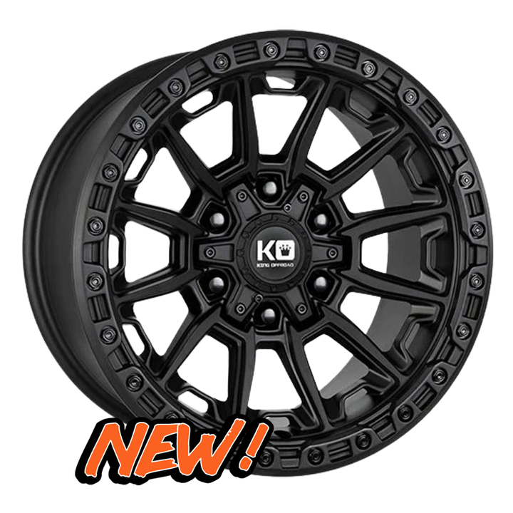 Kings Wheels – precision-offroad-4x4