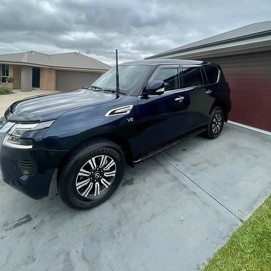 Y62 PATROL – precision-offroad-4x4