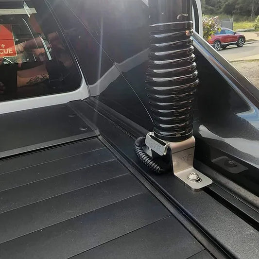 Gmf 4x4 Uhf Precision Offroad 4x4