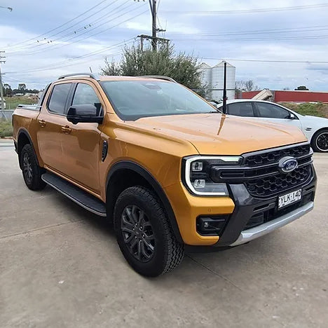 GMF 4X4 UHF – precision-offroad-4x4