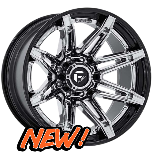 FUEL FUSION FORGED – precision-offroad-4x4