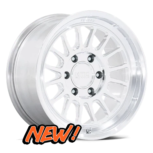 KMC – precision-offroad-4x4