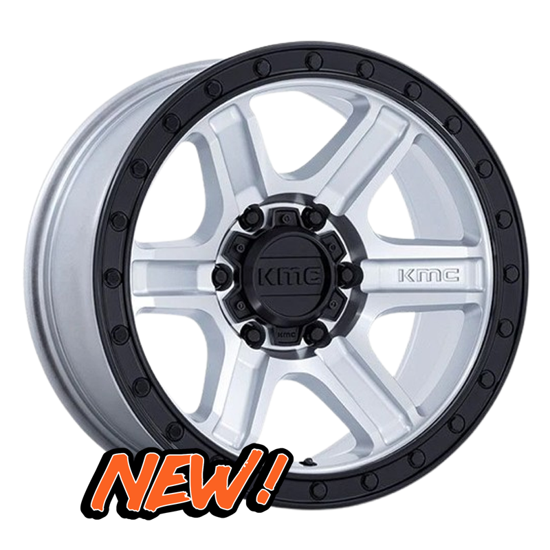 KMC-Wheels – precision-offroad-4x4