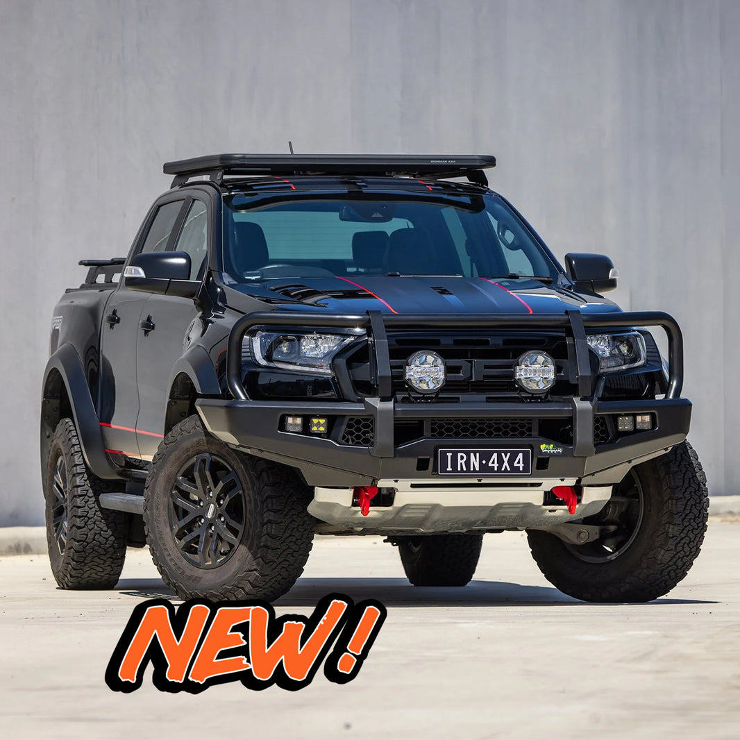 ironman – precision-offroad-4x4