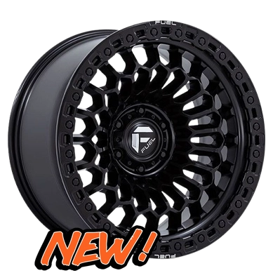 FUEL FC870 SINISTER MATTE BLACK – precision-offroad-4x4