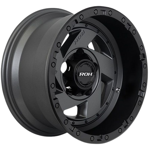 ROH WHEELS – precision-offroad-4x4