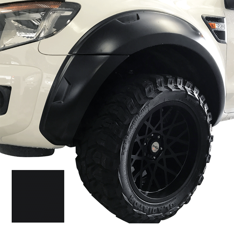 FLARES – Page 2 – precision-offroad-4x4