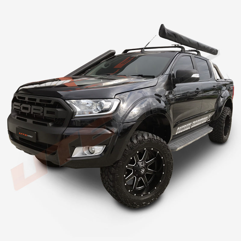 FLARES – precision-offroad-4x4