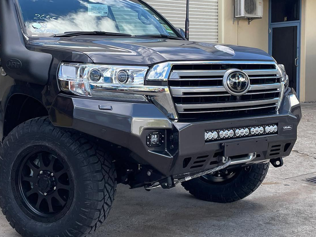 Rival – precision-offroad-4x4