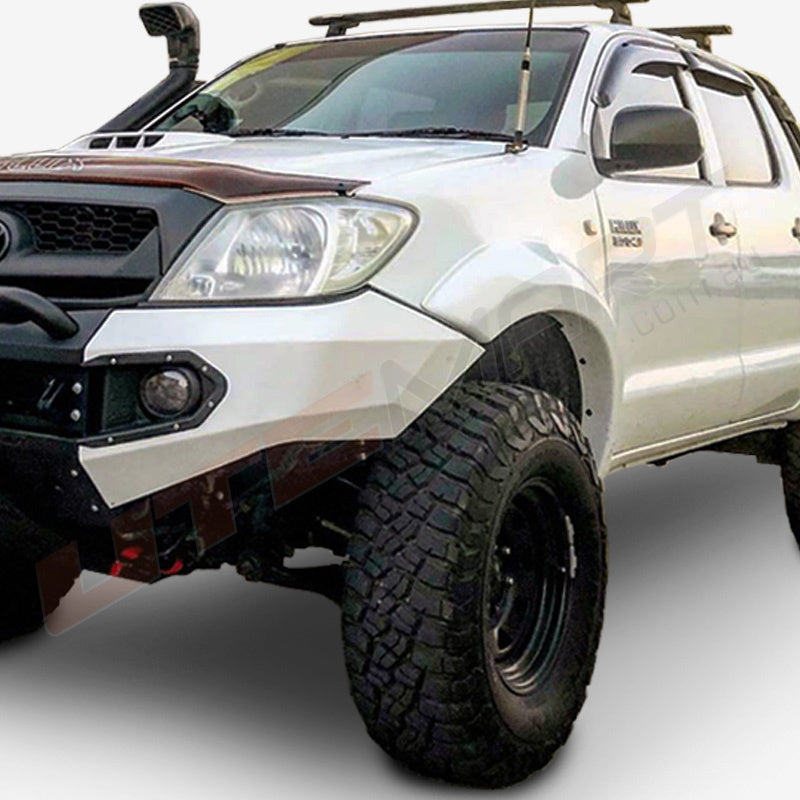 FLARES – Page 2 – precision-offroad-4x4