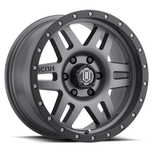Icon Alloys – precision-offroad-4x4