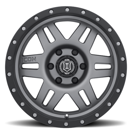 Icon Alloys – precision-offroad-4x4