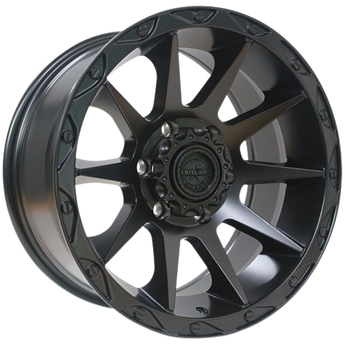 16" RIMS - 0P - 20P OFFSET 2 – precision-offroad-4x4