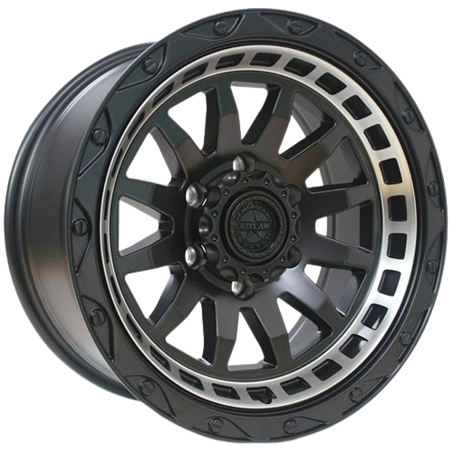 American Outlaw – precision-offroad-4x4