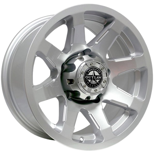 American Outlaw – precision-offroad-4x4