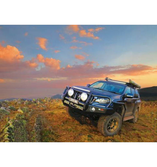PRADO 150 – precision-offroad-4x4