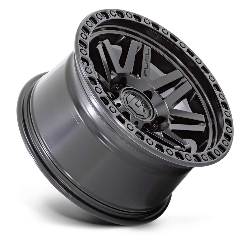 FUEL SYNDICATE D810 BLACKOUT – precision-offroad-4x4