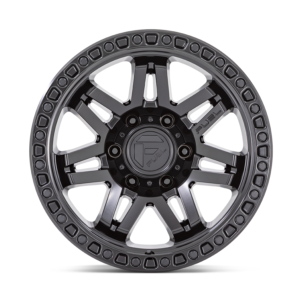 FUEL SYNDICATE D810 BLACKOUT – precision-offroad-4x4