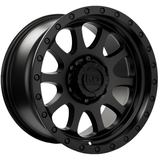 Kings Wheels – precision-offroad-4x4
