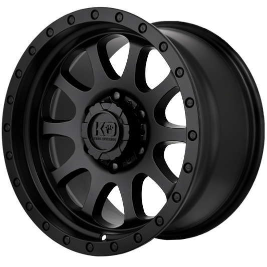 Kings Wheels – precision-offroad-4x4