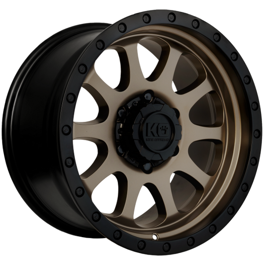 Kings Wheels – precision-offroad-4x4