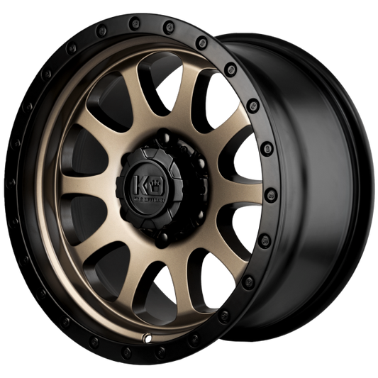 Kings Wheels – precision-offroad-4x4