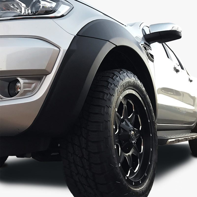 FLARES – precision-offroad-4x4