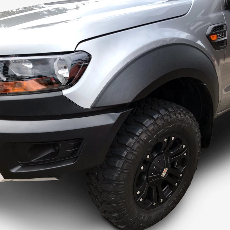 FLARES – precision-offroad-4x4