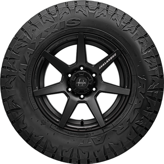 Maxxis RAZR AT811 – precision-offroad-4x4
