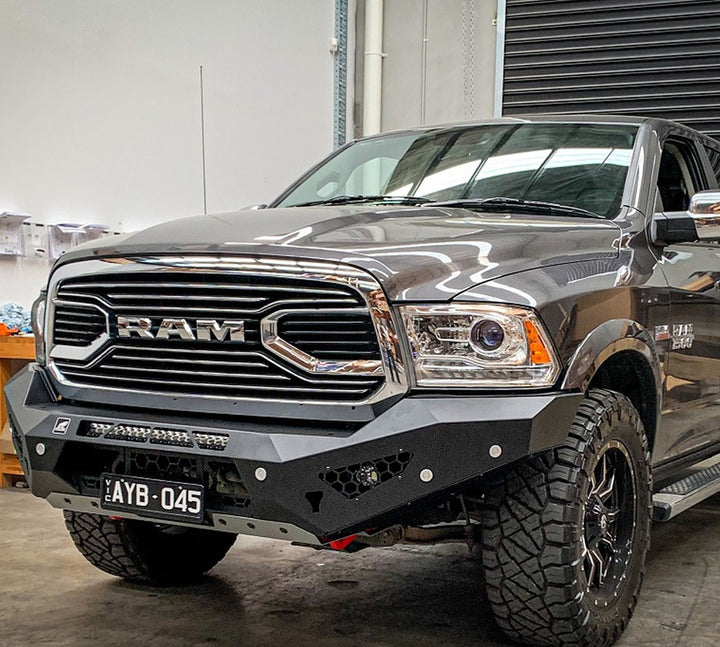 Dodge Ram DT/DS – precision-offroad-4x4