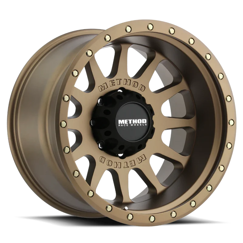 Method 605 | NV | Bronze – precision-offroad-4x4