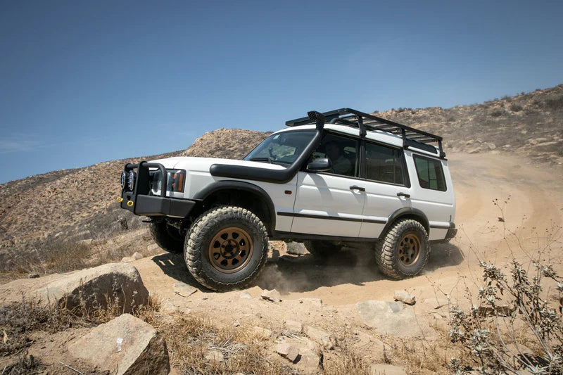 Method 701 | Trail | Bronze – precision-offroad-4x4