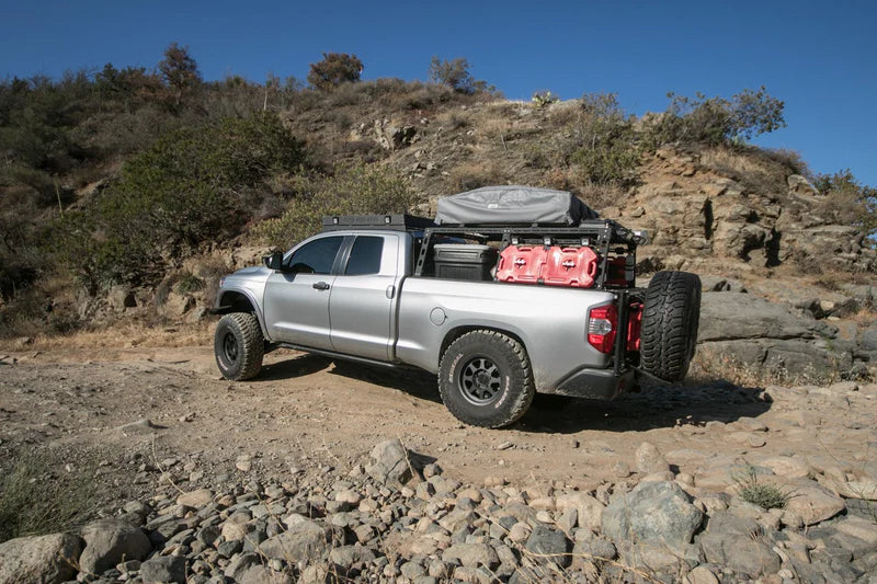 Method 701 | Trail | Matte Black – precision-offroad-4x4